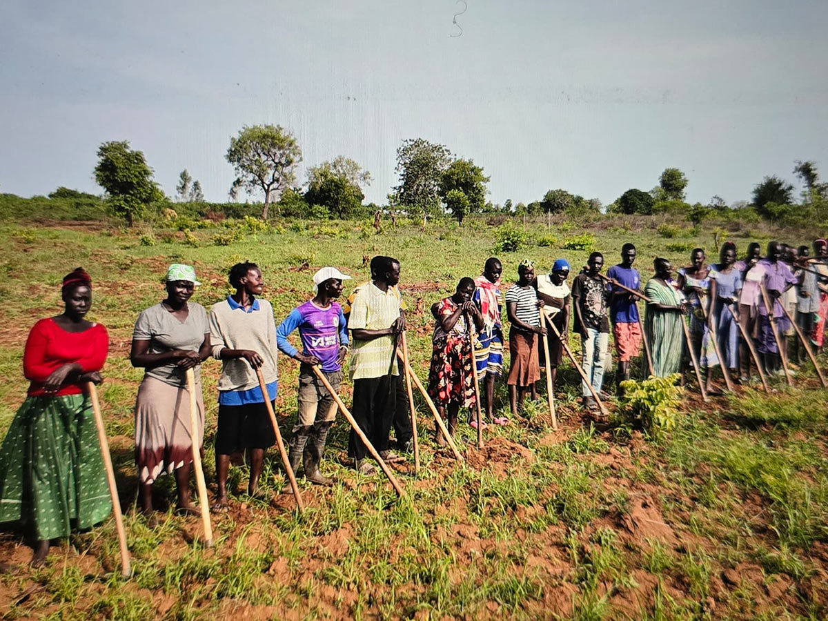 PFCF Founders reflect on our mission - Playing For Change Foundation