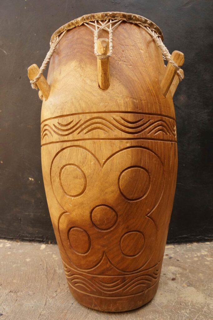 Kpanlogo - Playing For Change Foundation