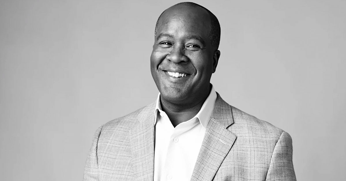 Louis Upkins - Playing For Change Foundation