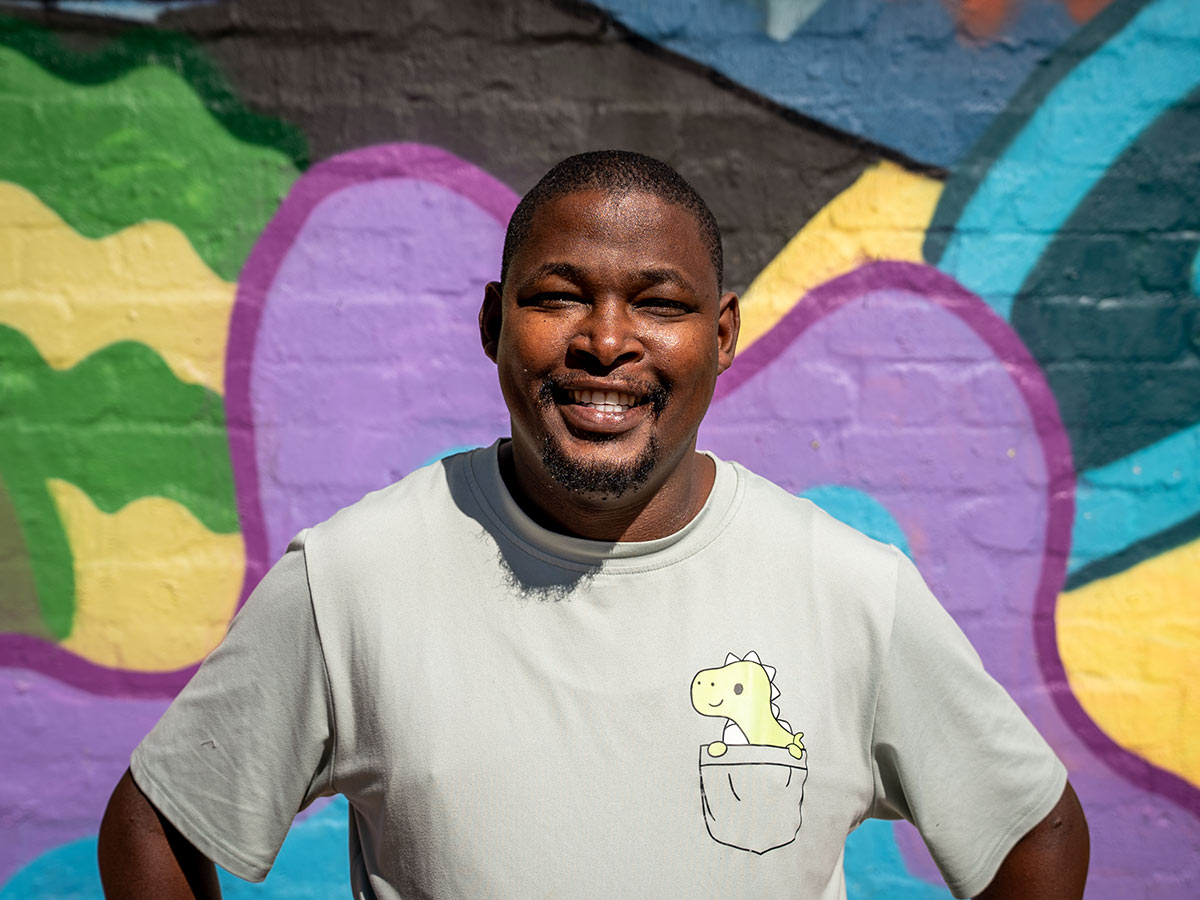 Imvula Music Program - Playing For Change Foundation