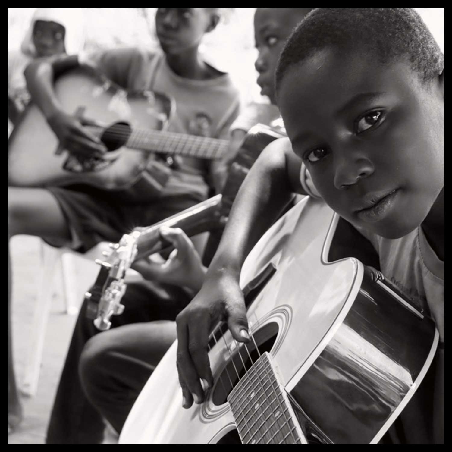 About - Playing For Change Foundation