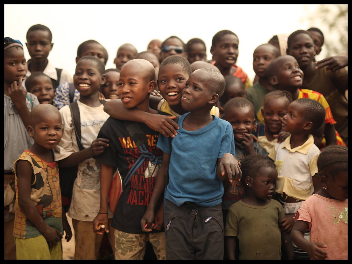 Team - Playing For Change Foundation