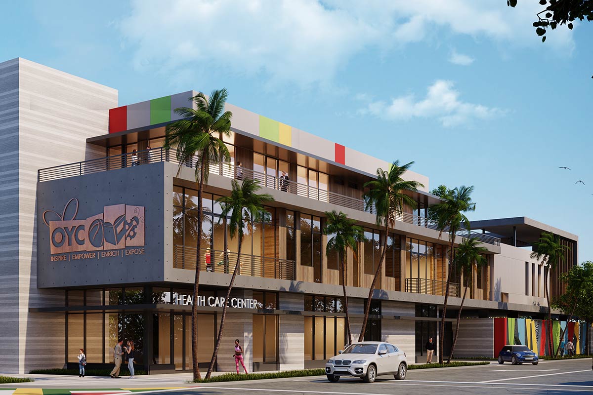 OYC - Playing For Change Foundation