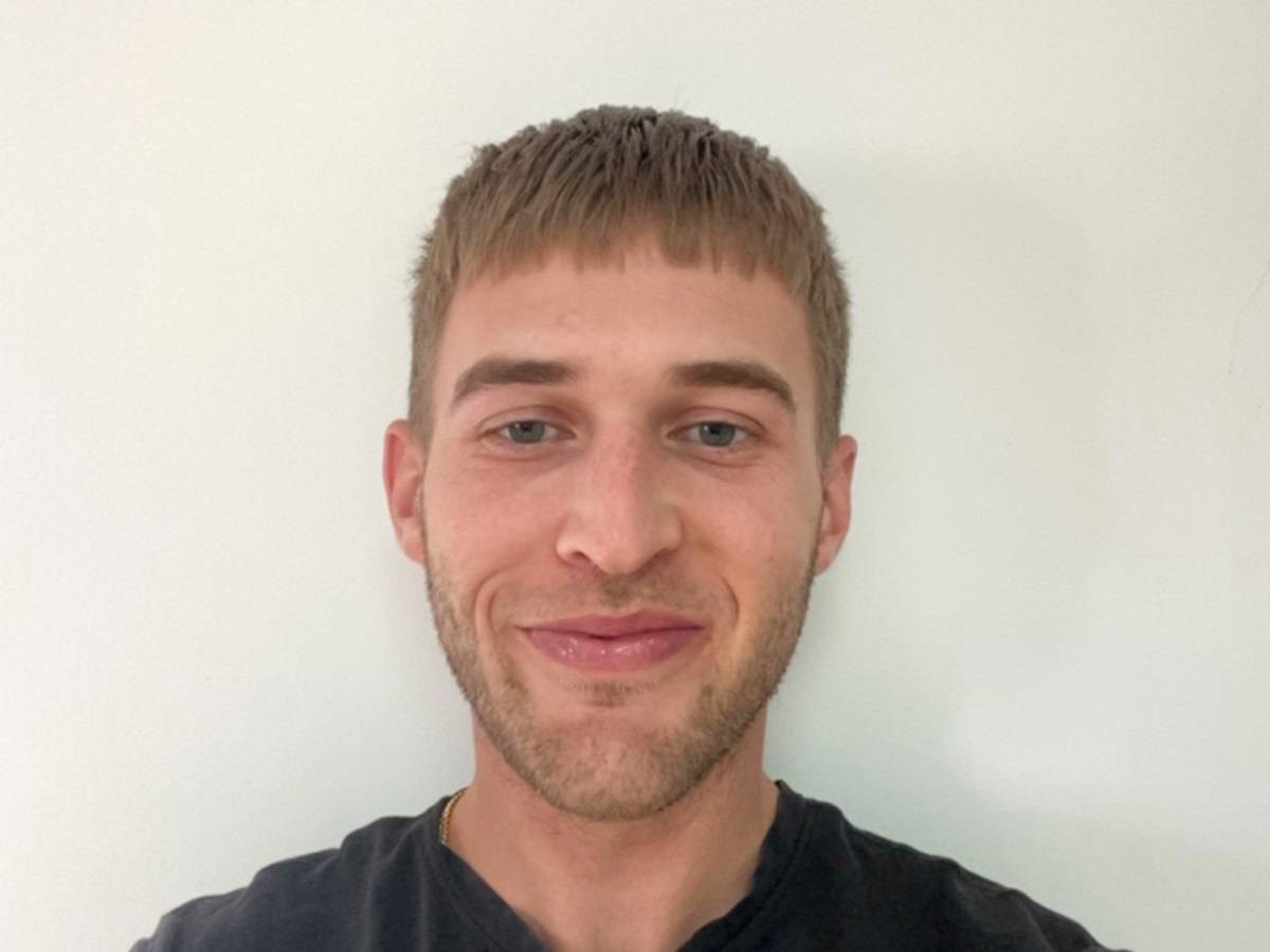 Miles Jackson - Playing For Change Foundation