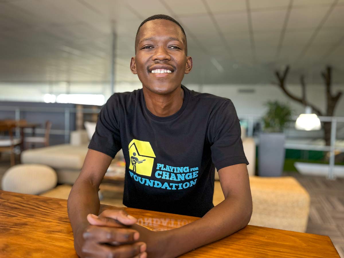 Imvula Music Program - Playing For Change Foundation