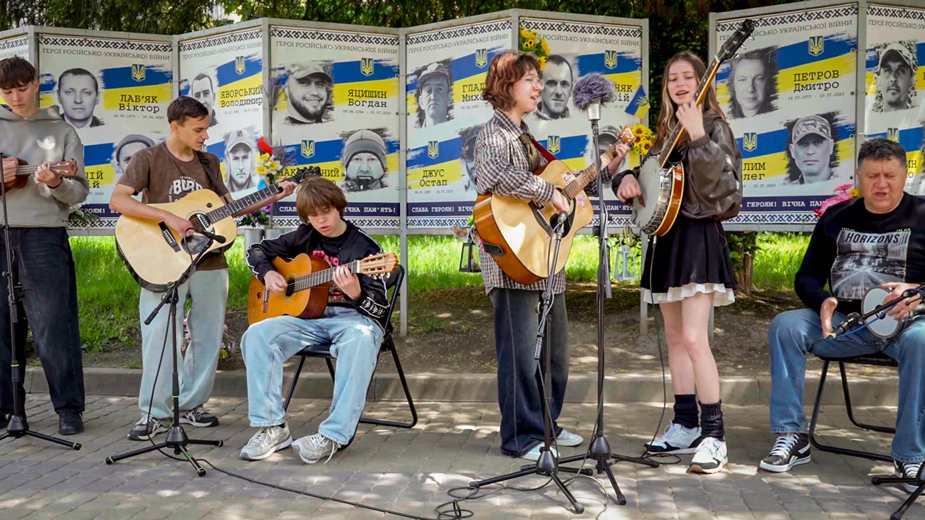 Blog - Playing For Change Foundation